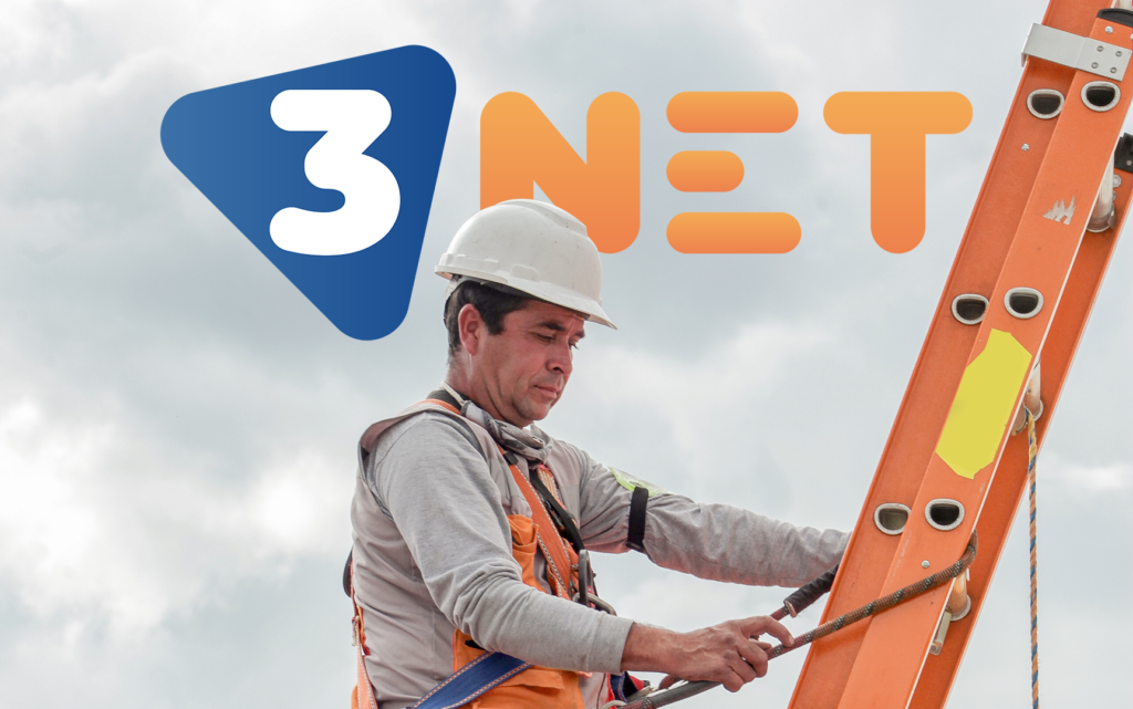 3 Net – Telecomunicaciones