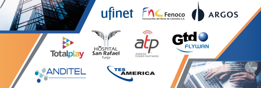 3 Net – Telecomunicaciones